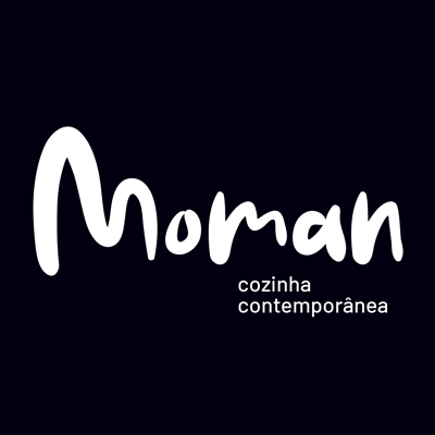 Moman Cozinha Contemporânea